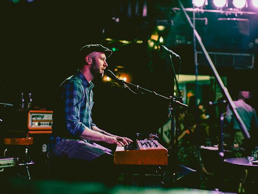 Q & A – Albert Man | Alternative Friday