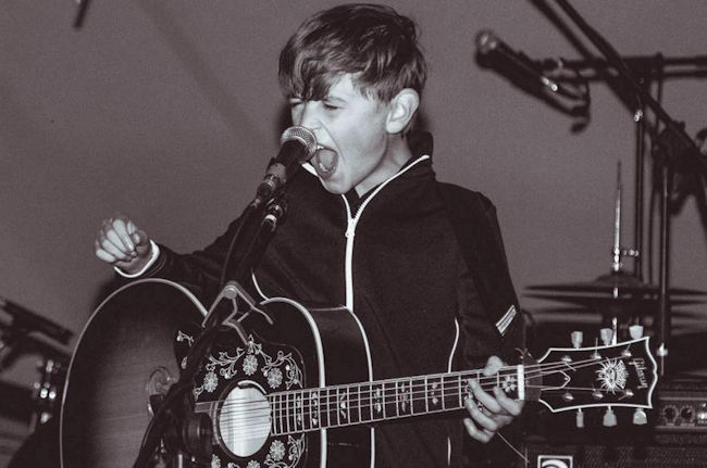 Q & A – Tom A. Smith | Alternative Friday