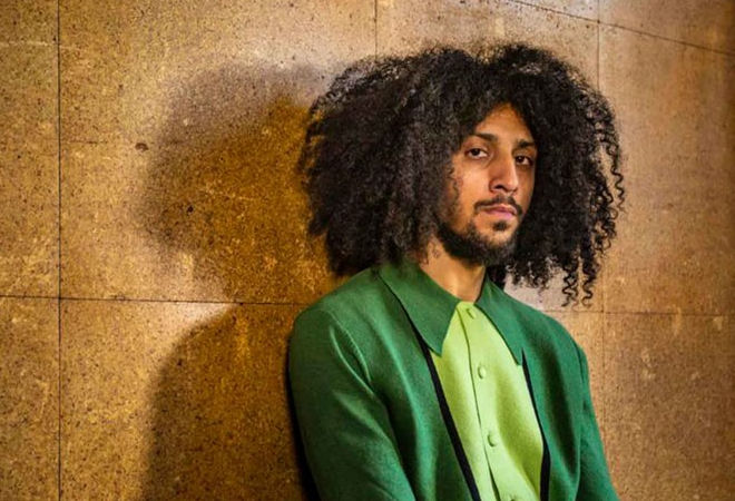 Q & A – Michael Jablonka | Alternative Friday