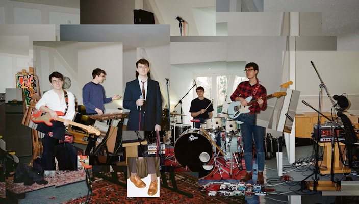 Q & A – Ed The Dog | Alternative Friday